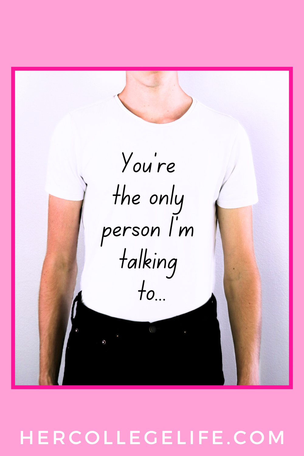 50 Hilarious White Lie Party Ideas You Need to Copy - Her College Life